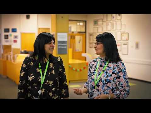 Why should you work in Further Education? | Colleges West Midlands