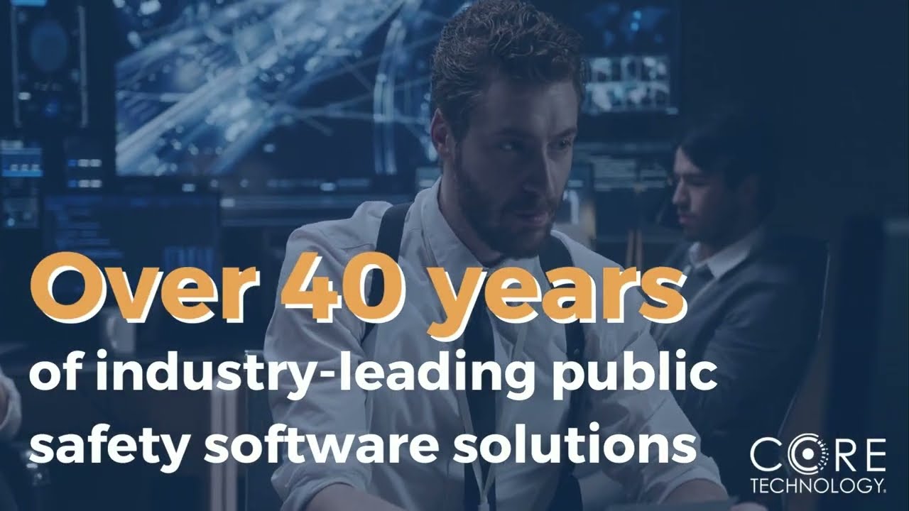 Core Technology Solutions Overview