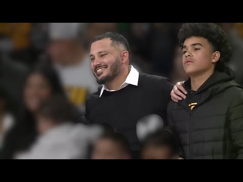 Community mourns death of young basketball star, son of VCU legend