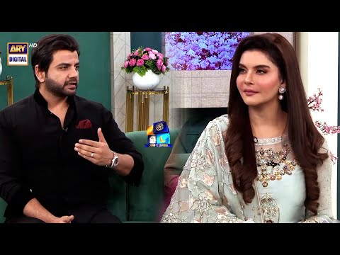 Showbiz Industry Mein Aane Ka Mauka Kaise Mila? Ali Mohiuddin