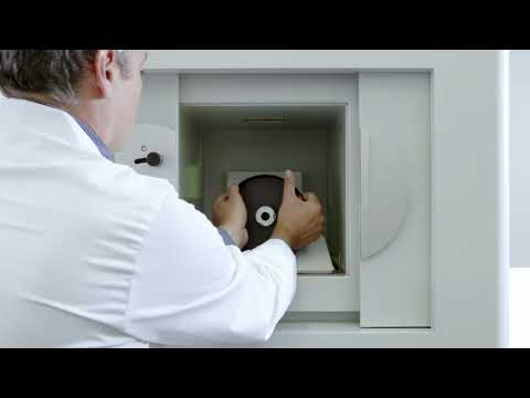 Symech Engineering - Authorized Wholesale Dealer of X-Ray Based Blood ...