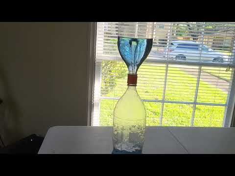 Bottle Vortex by Reavenk - Thingiverse