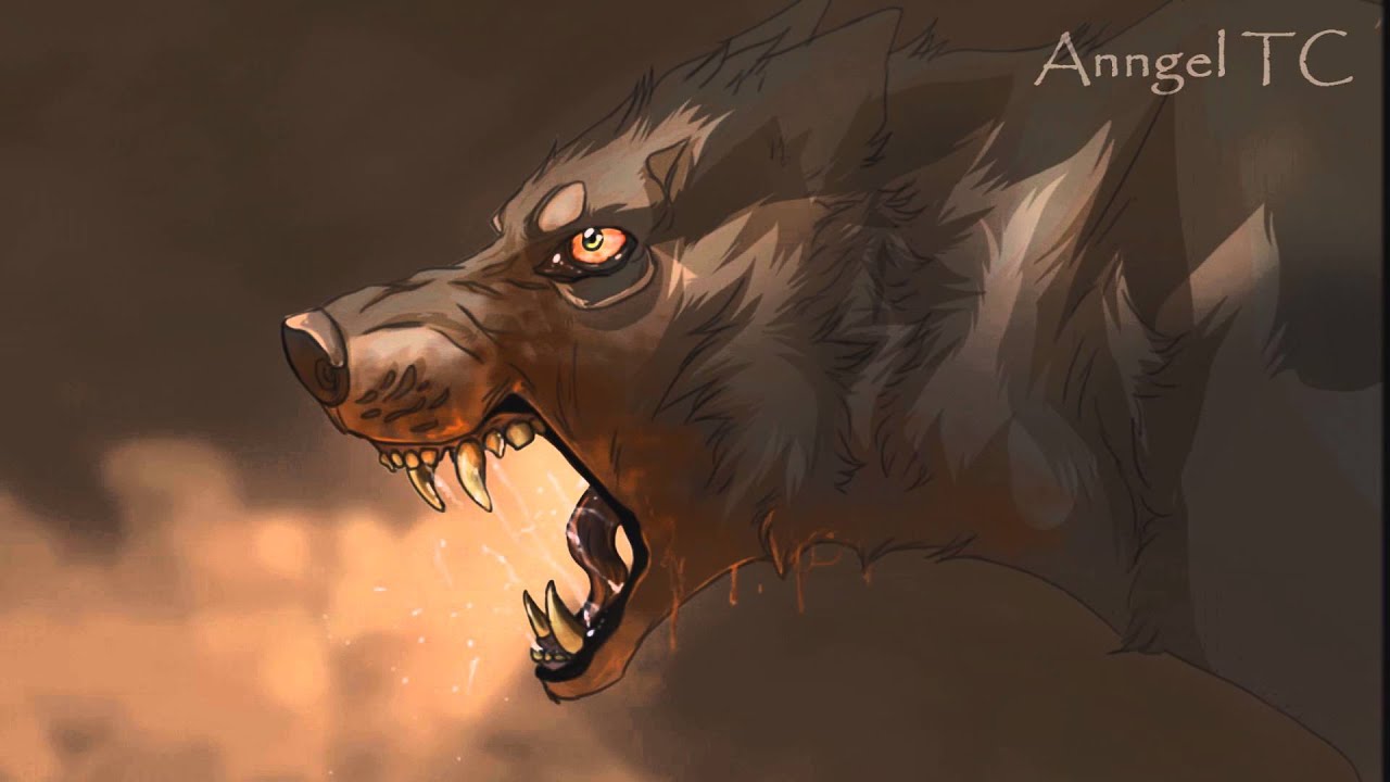 .:Anime Wolves - Control = Collab:.