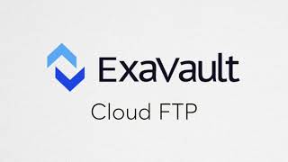 ExaVault Cloud FTP | Reviews, Pricing & Demos - SoftwareAdvice IE