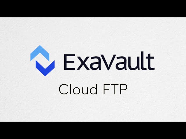 ExaVault Pricing, Reviews, & Features in 2022