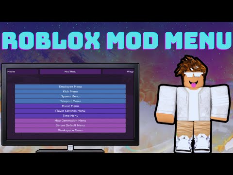 👾HOW to INSTALL  Roblox Mod Menu PC📍Laptop DOWNLOAD TUTORIAL 2024👾No Charge