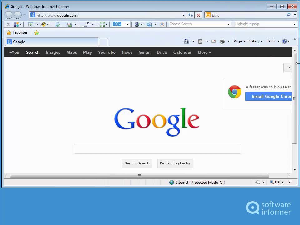 How it works: DebugBar for Internet Explorer