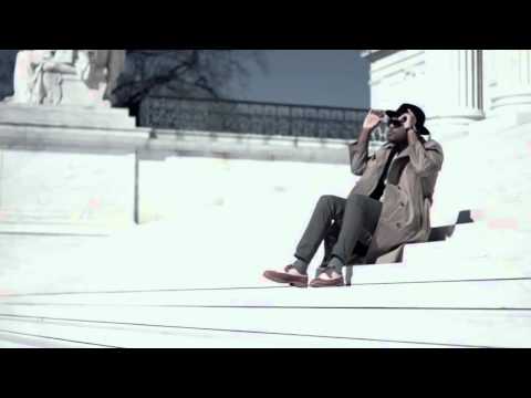 Chris Redding- Survival OFFICIAL MUSIC VIDEO