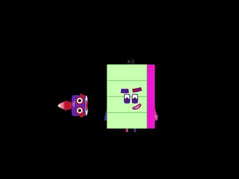 #shorts 6, 12, 18, 24 and 30, 36, 42, 48, 54, and 60! Sing along with the Six Times Table!