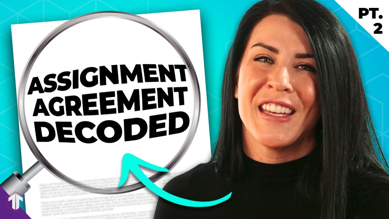 Tips for Managing Assignment Agreements in Real Estate Transactions