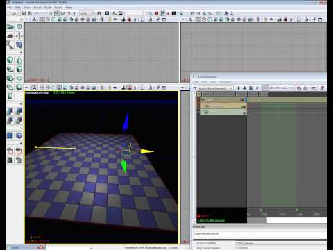 Steam Community :: Video :: Matinee Unreal Development Kit Part 3 - UDK ...
