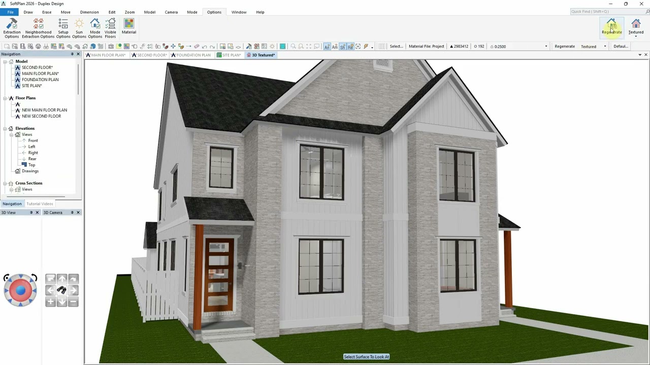 3D | DirectX 12 | Physically Based Rendering