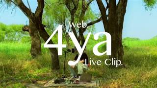 [MV] Web. - 4ya (USB LIVE) - 인스티즈(instiz) 이슈 카테고리