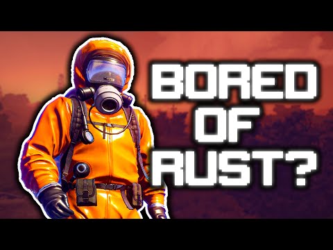 Steam Community :: Video :: How To ENJOY Rust Again