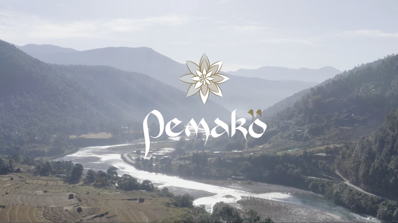 Pemako, Punakha | Journey of Awakening