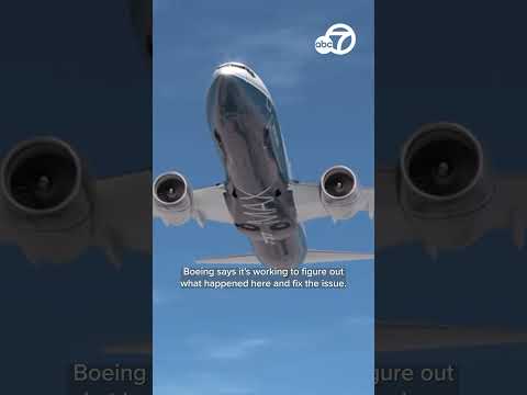 FAA finds some undelivered Boeing jets with bolts tightened incorrectly
