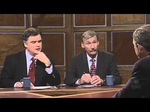 Iowa Caucus History: 2000