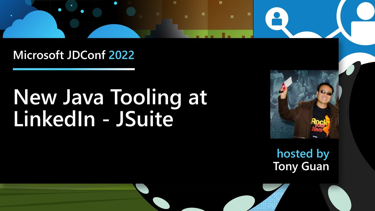 Observability and Performance: New Java Tooling at LinkedIn - JSuite