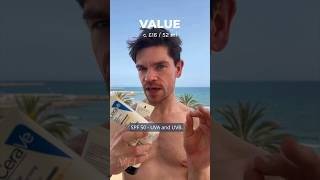 Top 3 SPF Moisturisers