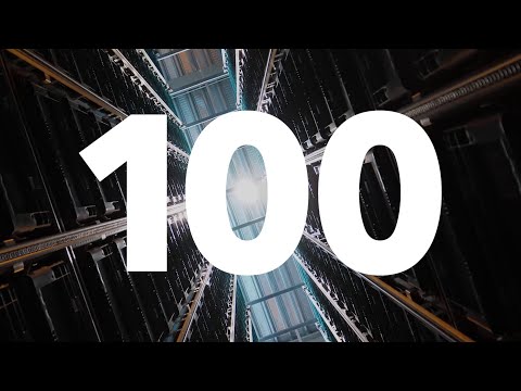 Our First 100 Days | GXO Logistics