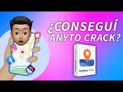 ¿Conseguir iMyFone AnyTo Crack? ¿Seguro?