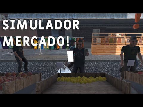 Steam Community :: Bazaar Simulator Prologue