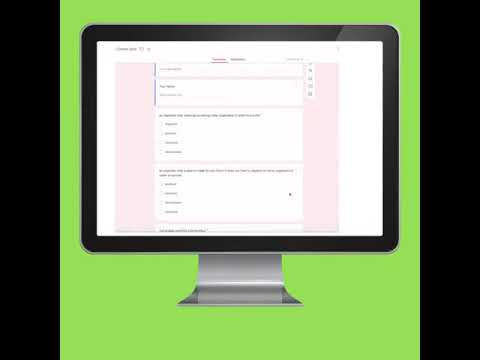 Digital Ecosystems Vocabulary Activities