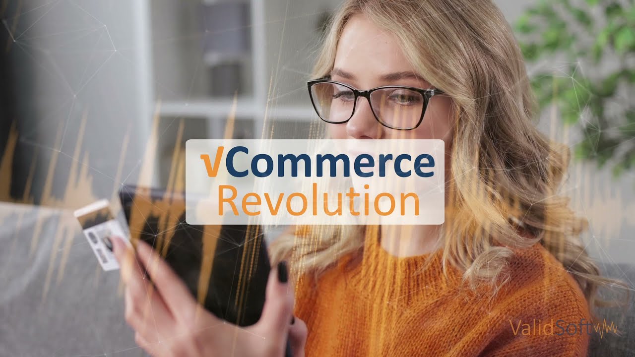 ValidSoft - Voice Authentication