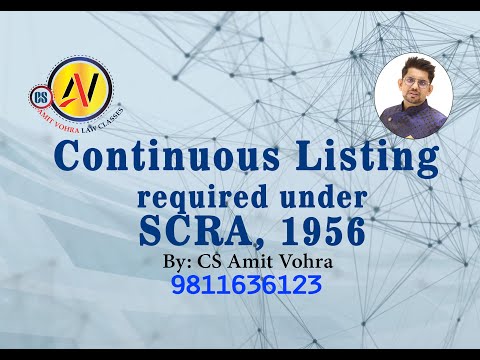 SCRA, 1956 (Continous Listing)