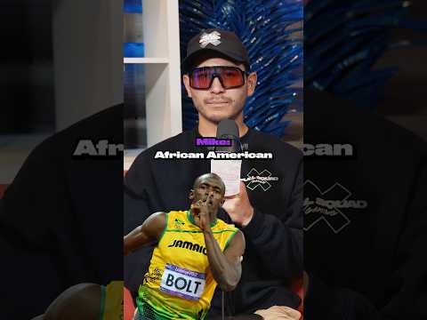 Guess The Imposter CHALLENGE π€π₯ (USAIN BOLT EDITION)