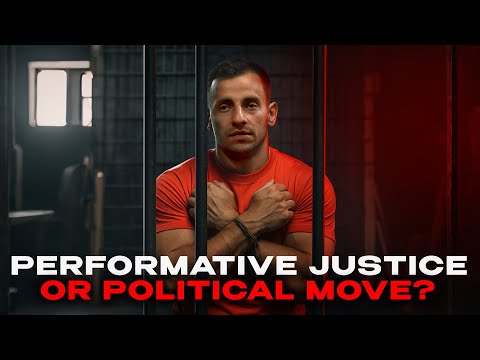 The Truth About Vitaly’s Arrest – It’s Bigger Than You Think