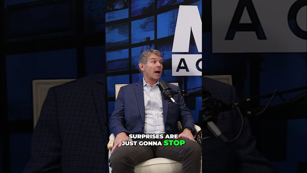 M&A Market Revival: 2025 Outlook and Deal Insights