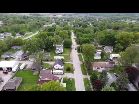 One Of The Small Towns In Iowa Once Home To Mineral Springs