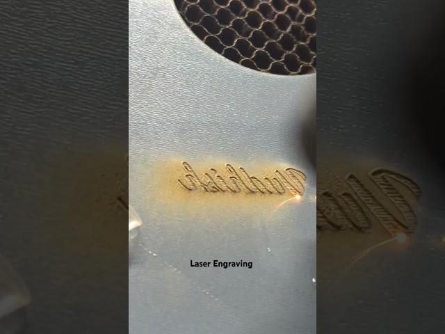 MS Name Plates - Stainless Steel Etched Nameplates Manufacturer from Pune