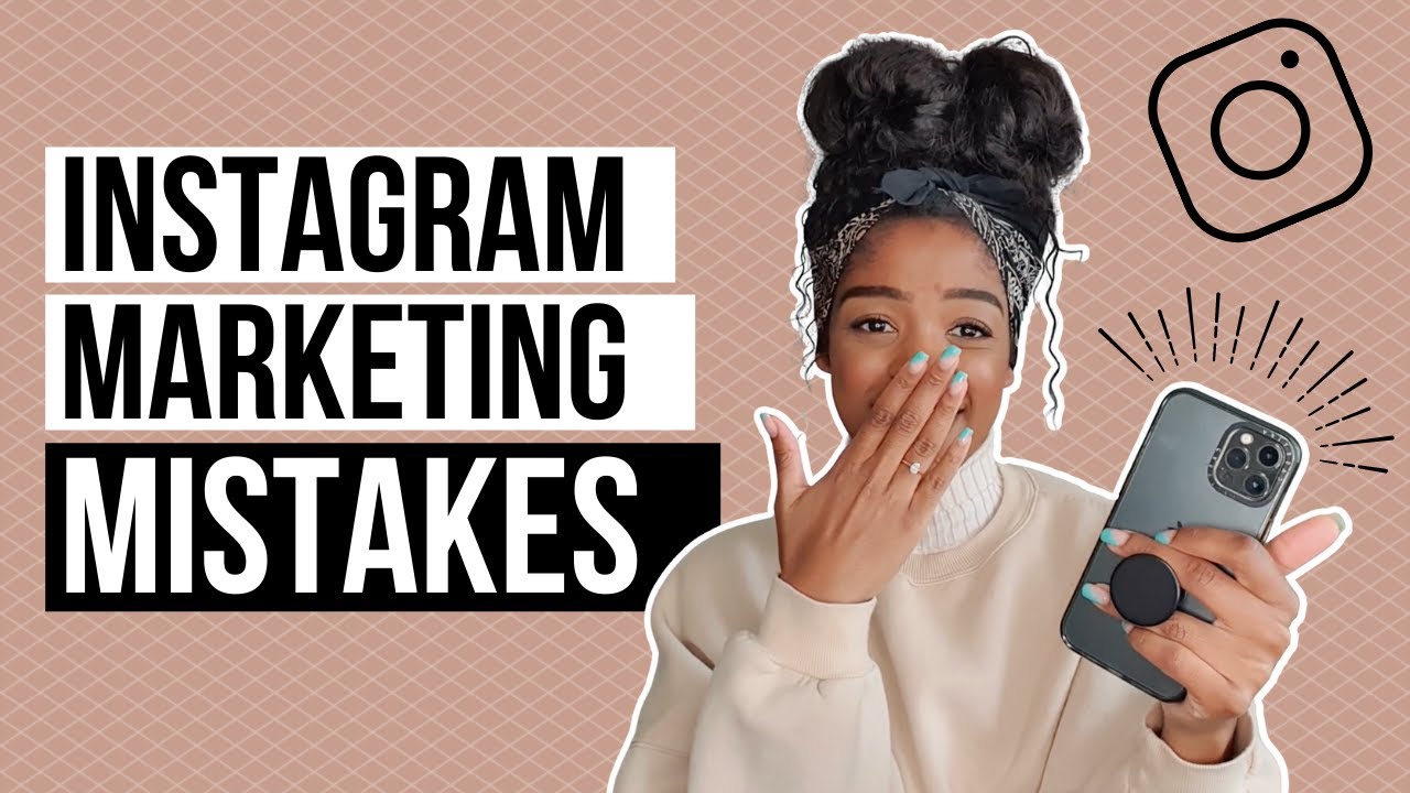 CREATING AN INSTAGRAM MARKETING STRATEGY? WATCH THIS FIRST! | INSTAGRAM MARKETING 2023