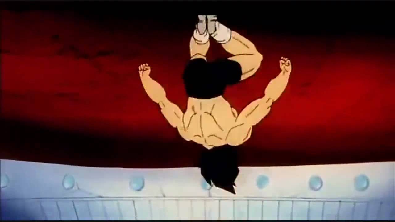Vegeta First Time Super Saiyan High Definition