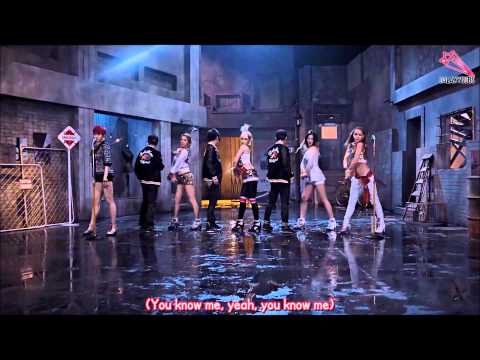 [GALAXY SUBS] [MV] 120330 Spica-PAINKILLER