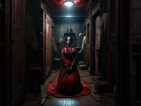 Airing Thursday May 25, "The Secret Room: Tales of Horror at The LaLaurie Mansion"