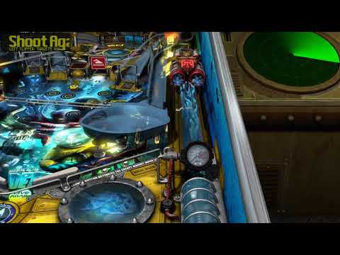 Steam Community :: Video :: Pinball FX3 - Secrets of the Deep