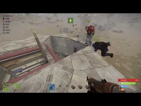 Steam Community :: Rust