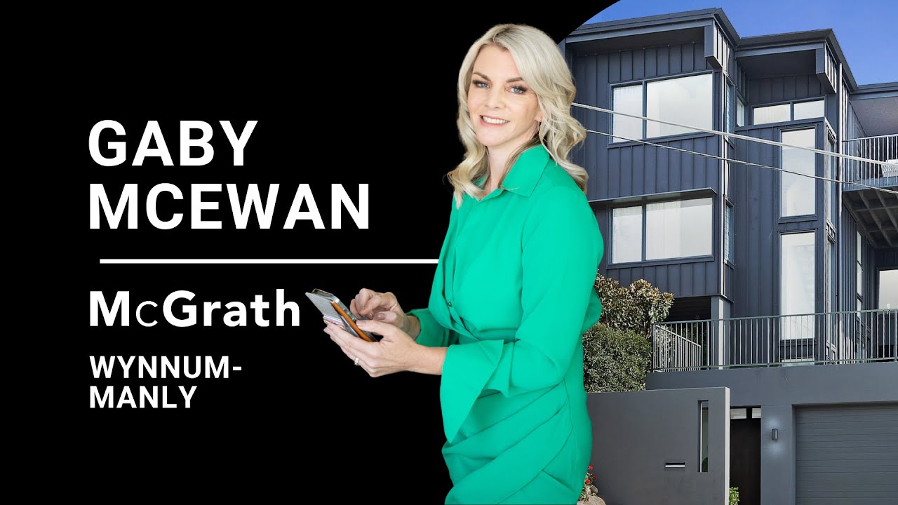 Gaby McEwan - McGrath Wynnum - Manly - realcommercial.com.au