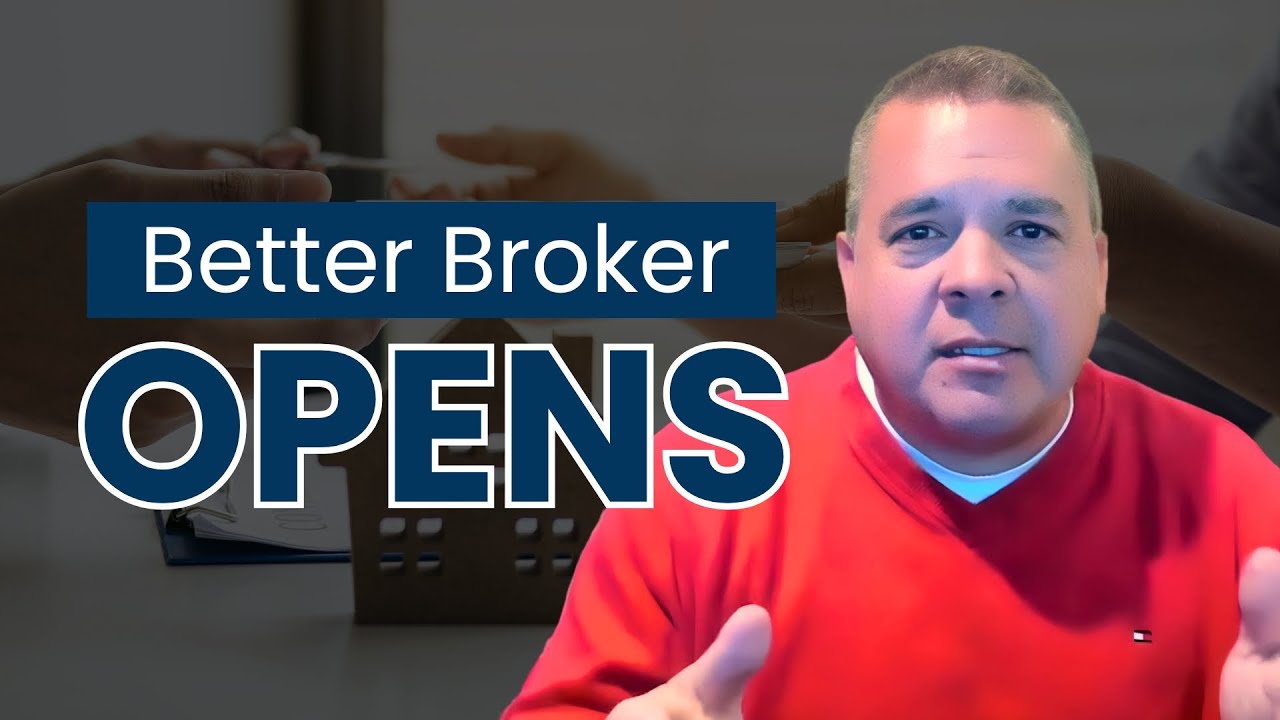 The Ultimate Guide to Modern Broker Opens