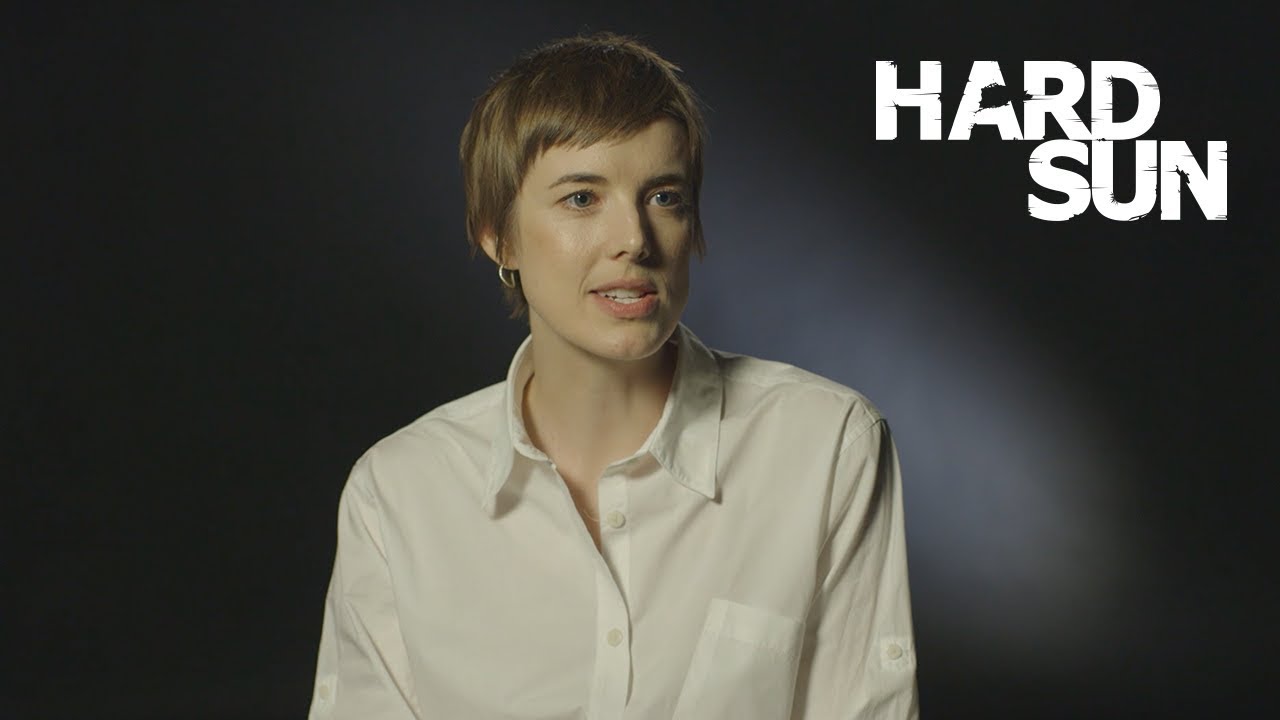 Hard Sun Episode Recap 2