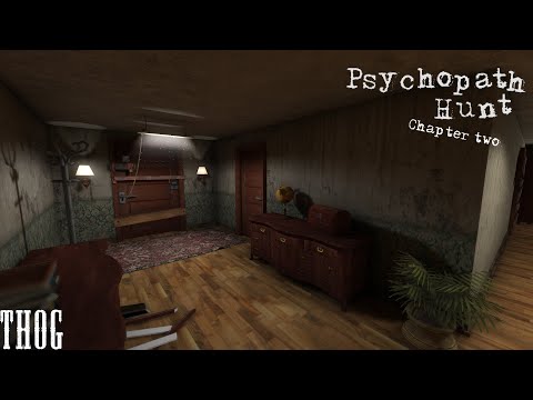 Steam Community :: Psychopath Hunt Chapter two
