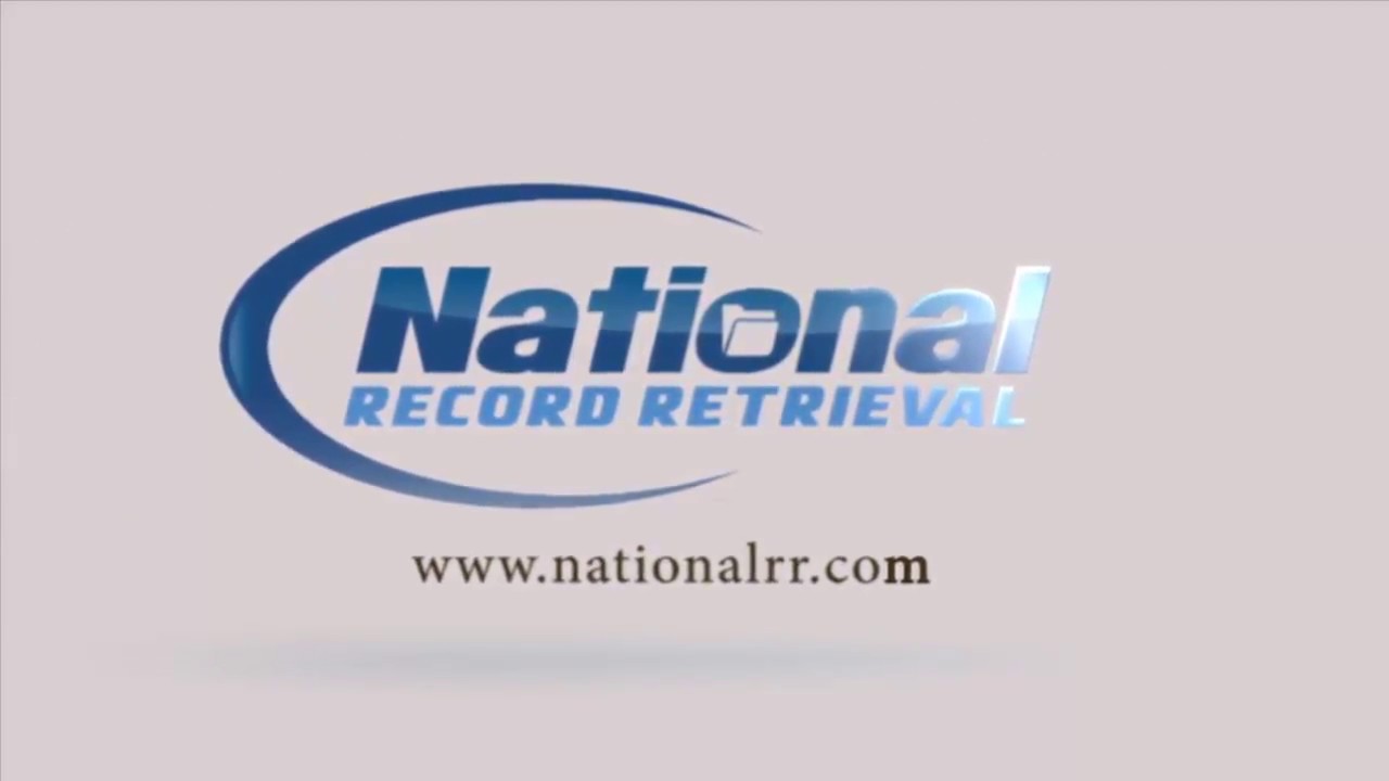 National Record Retrieval Demo