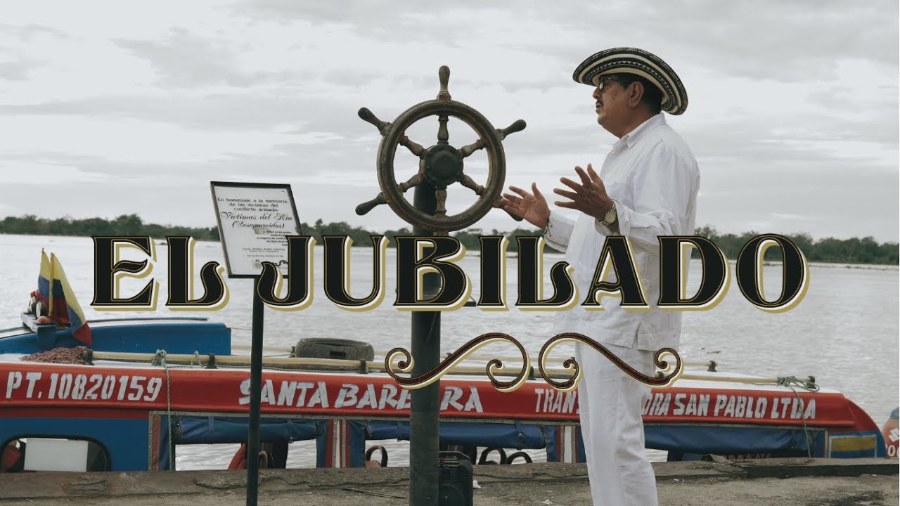 EL JUBILADO OFICIAL