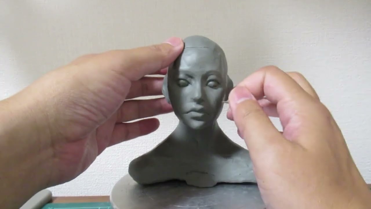 sculpting head15
