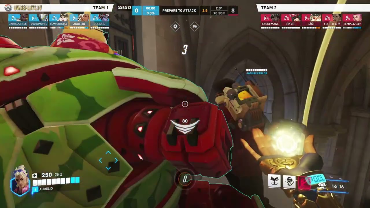 I did it. I reached GM! - General Discussion - Overwatch Forums