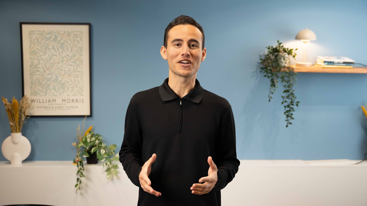 Masterclass with OpenUp - Evolutionary Strategies for Overcoming Stress