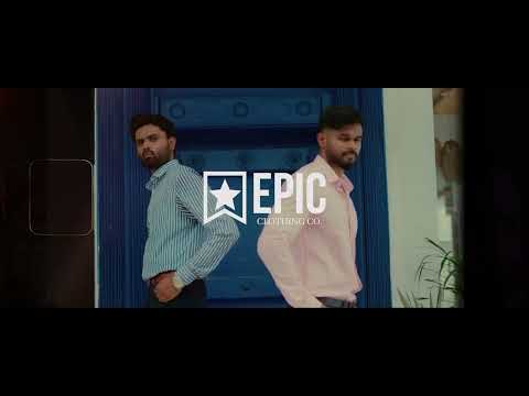 EPIC Clothing - THALA Deepavali Sale | Men's Wear Brand